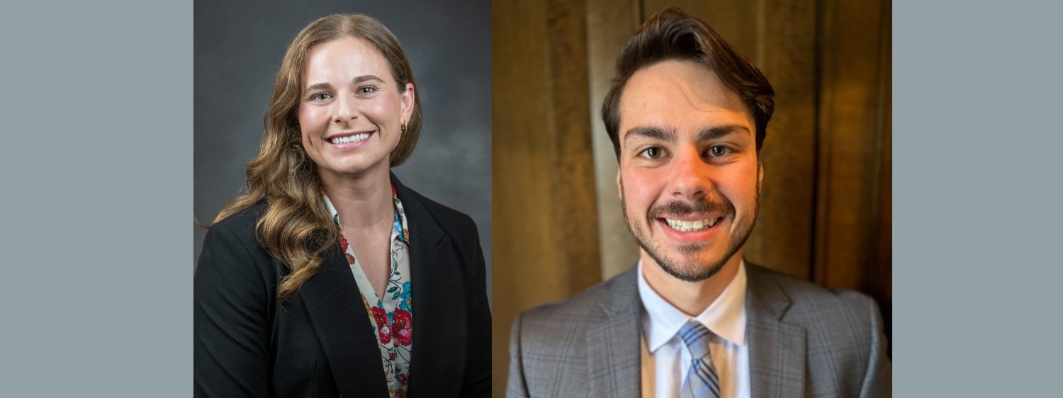 Health Sciences Students Awarded NSCA Scholarships | College of Education, Health and Human ...